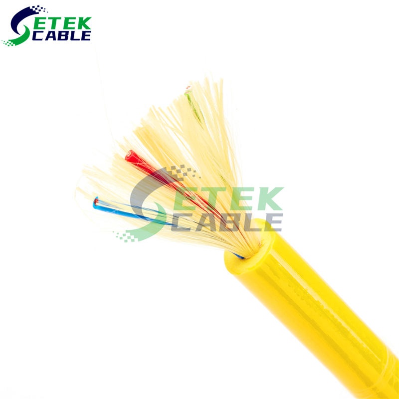 ROV Tether Cable